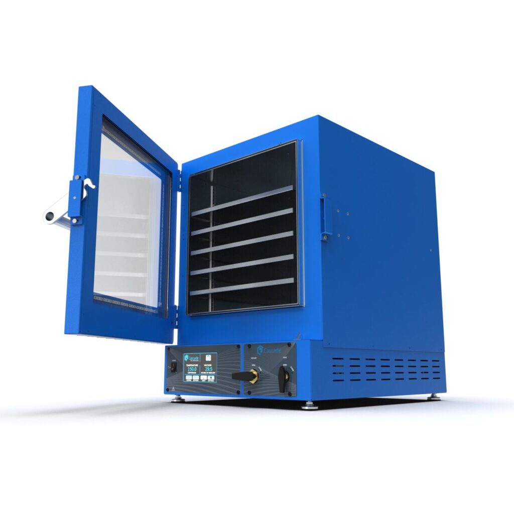 Cascade CVO-5 Vacuum Oven - Optional Packages
