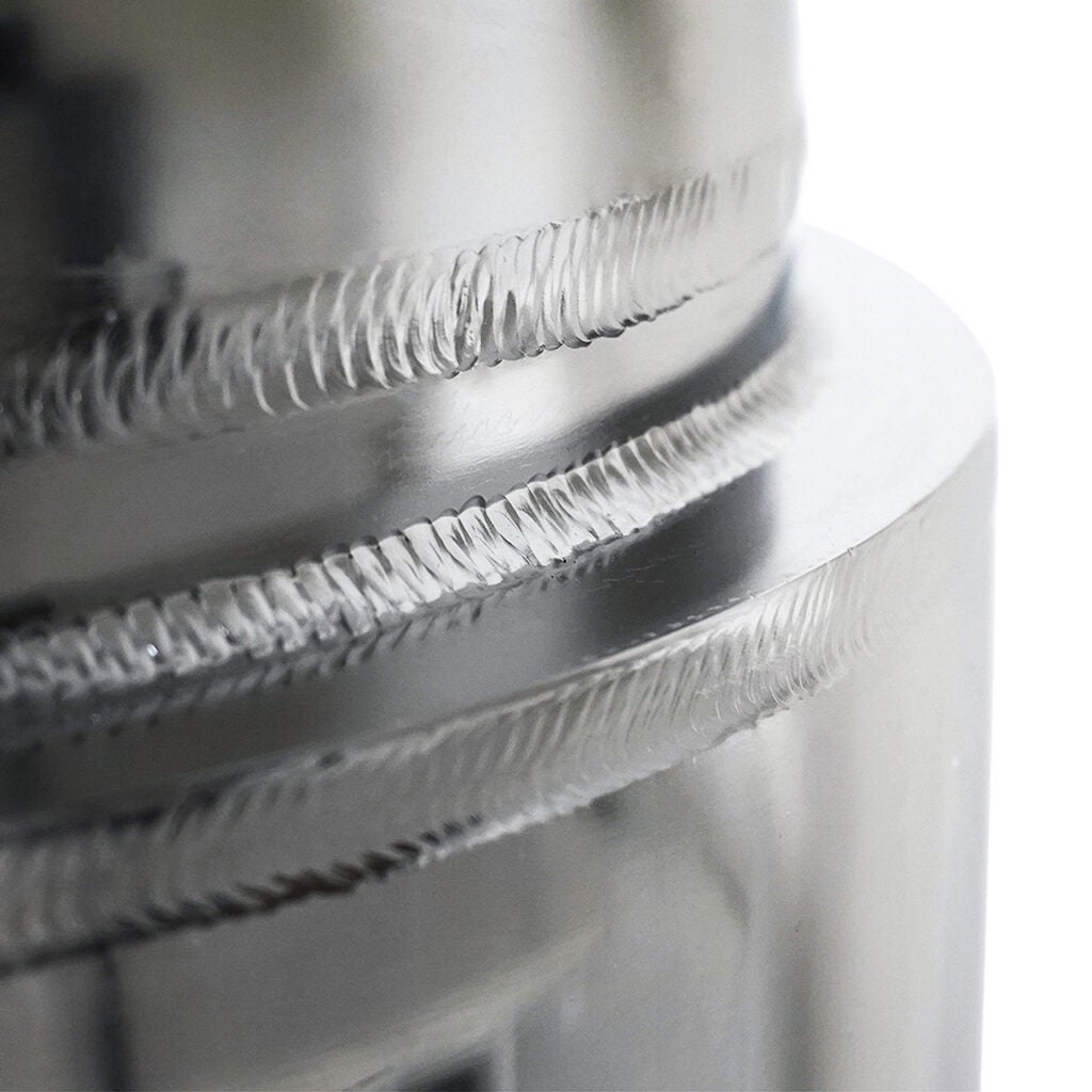 ASME Jacketed Solvent Tank w/ Sight Glasses-C1D1booths.com