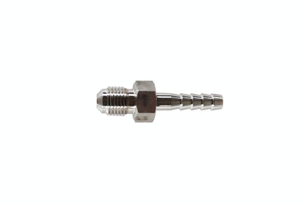 Barb to JIC Adapter - C1D1booths.com