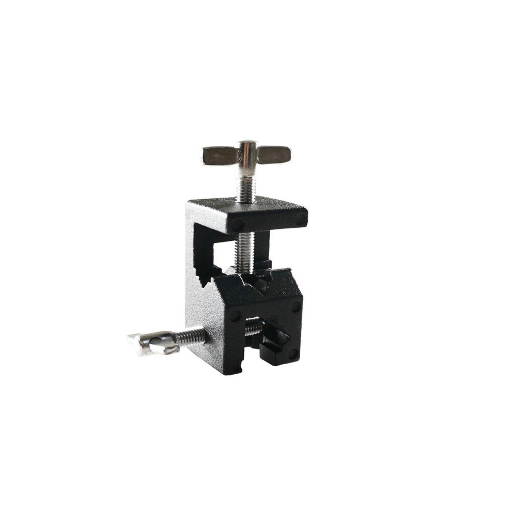 Multi Direction Boss Head Clamp | C1D1 Booths